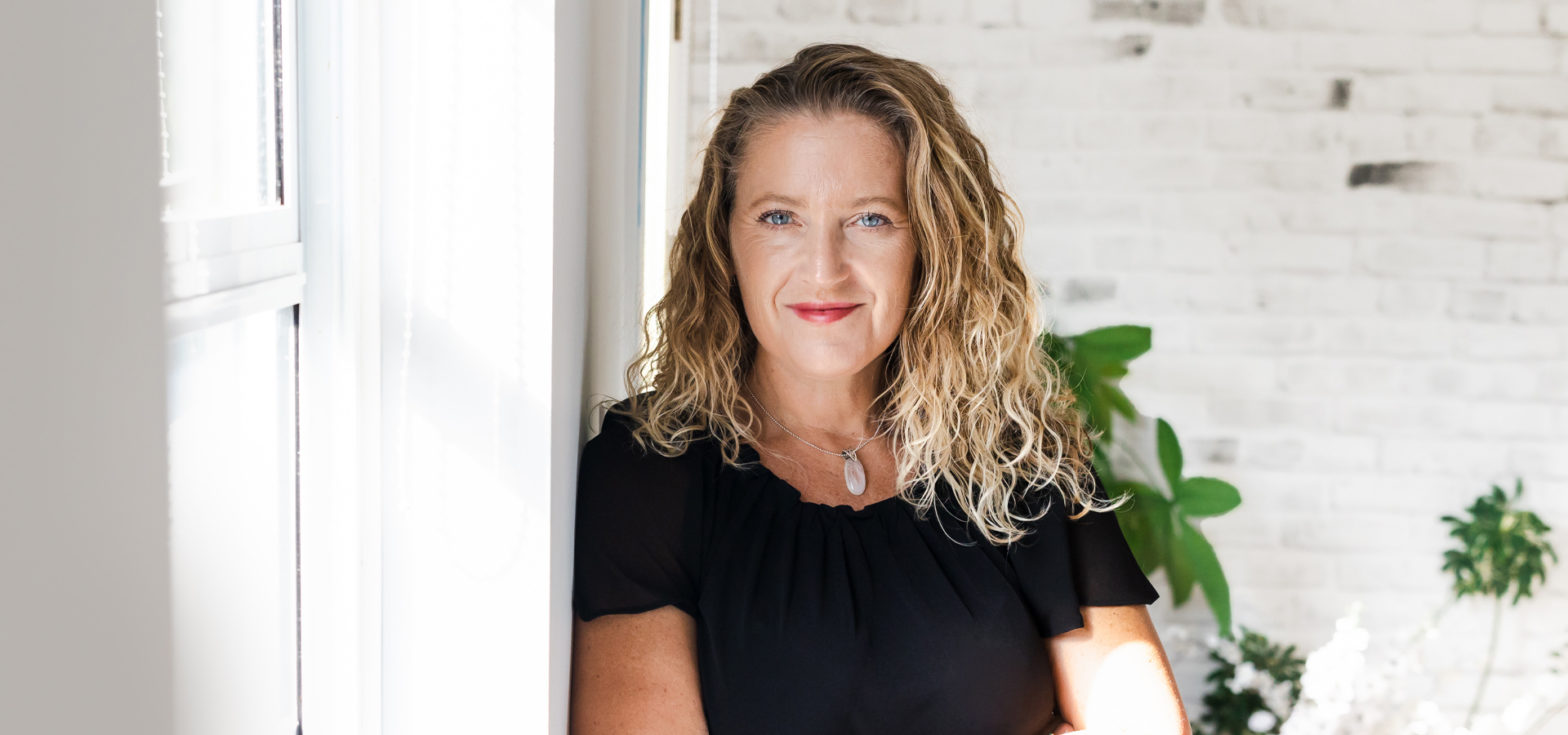 Dr. Stacey Neilson - Naturopathic Doctor - Nanaimo, BC